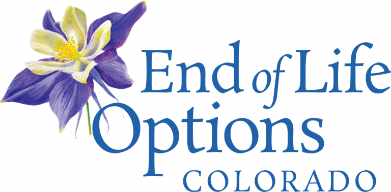Home - End of Life Options Colorado